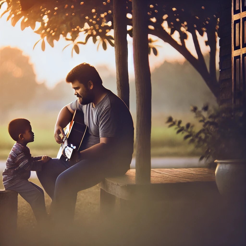 How do songs about sons influence parenting perspectives?: Pusha-T